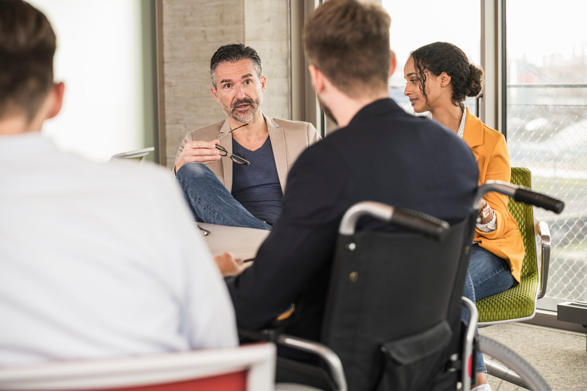 Join Us - BNP Paribas United Kingdom