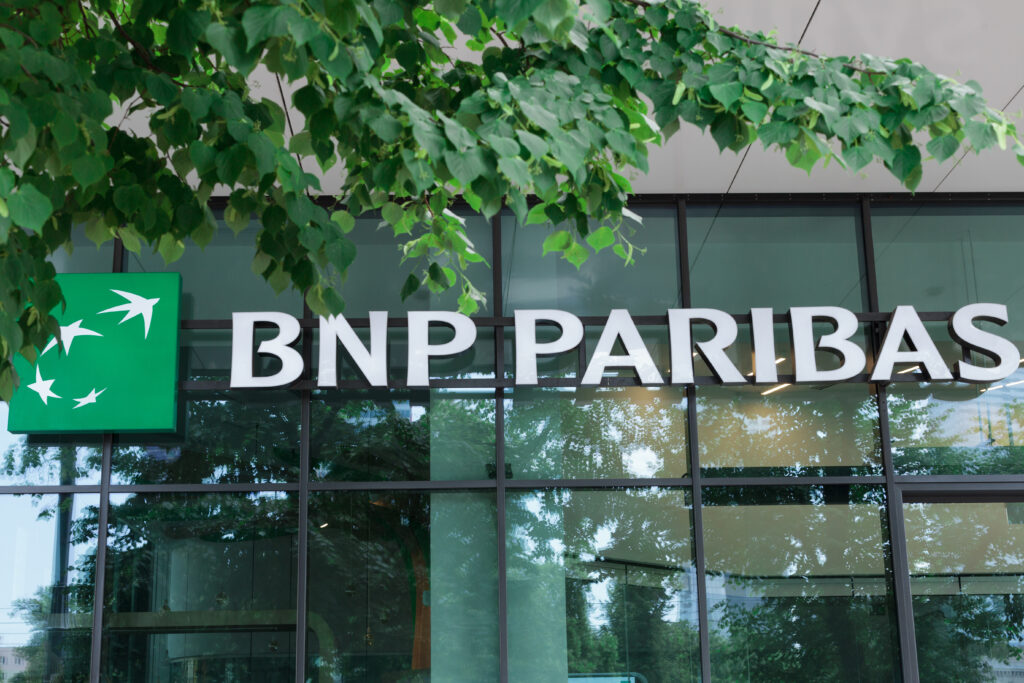 Who we are - BNP Paribas United Kingdom